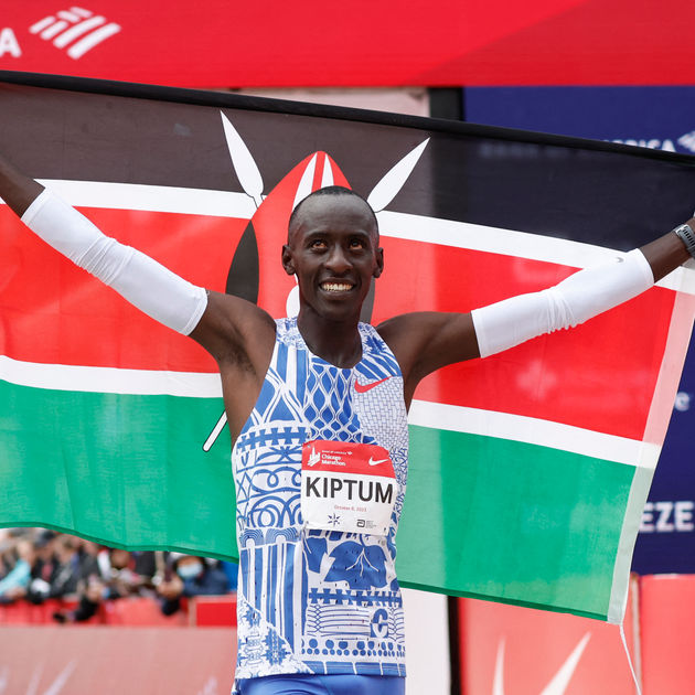Tearful tributes for Kenyan marathon prodigy Kiptum | The Citizen