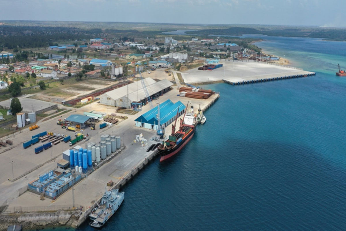 Mtwara Port gives cashew exporters new incentives | The Citizen