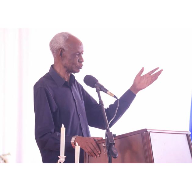 Malasusa lauds Lowassa family's decision to keep coffin closed | The ...