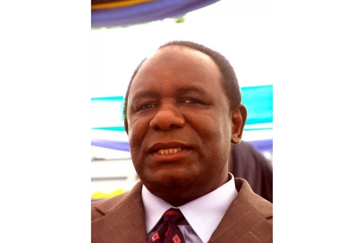 Former Tanzanian Mineral Minister Ibrahim Msabaha dies at 72 | The Citizen