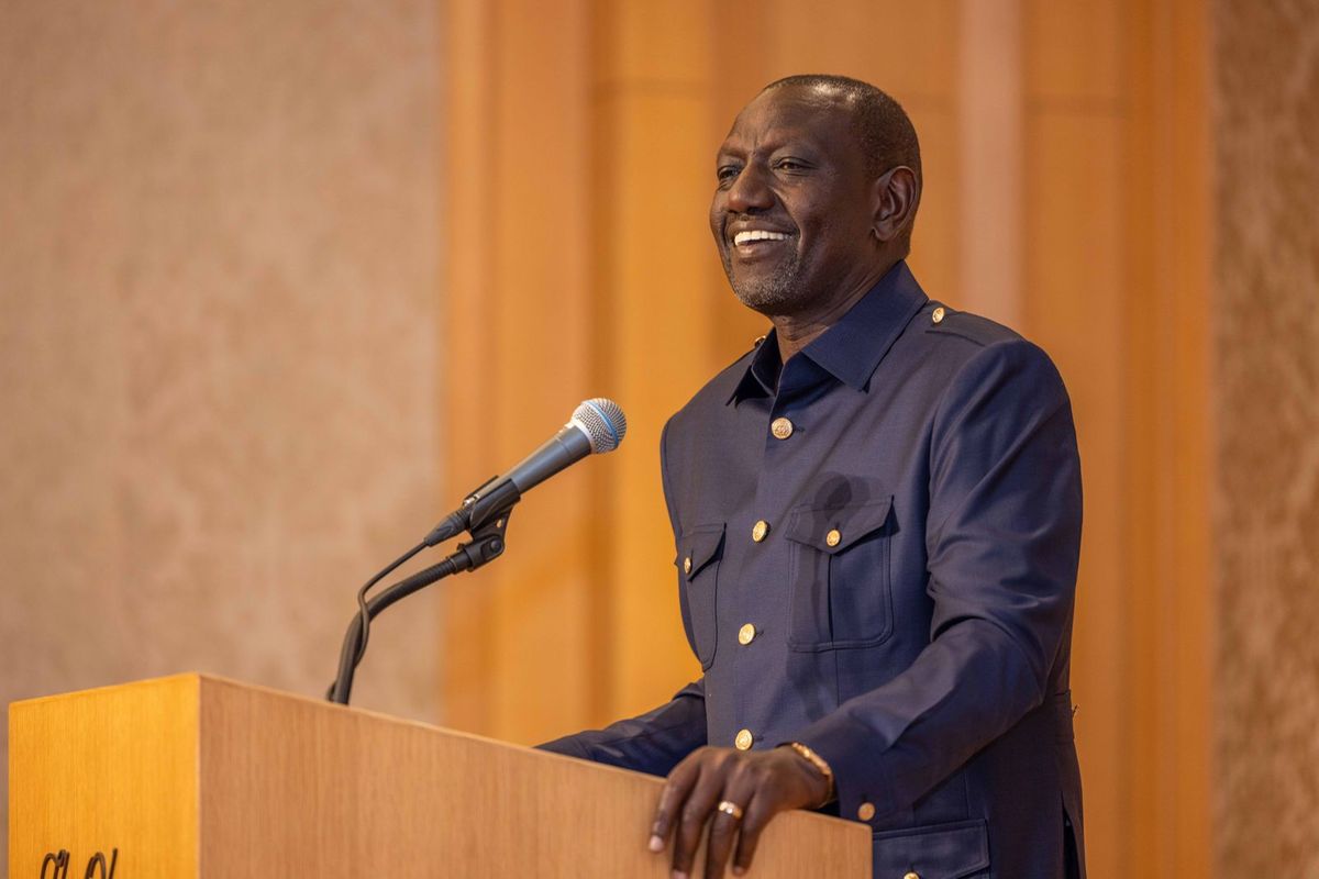 Kenya cabinet approves privatisation of 7 state-owned enterprises | The ...