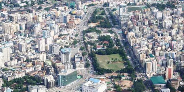 Lowassa: The titan who saved Mnazi Mmoja and sent city water packing ...