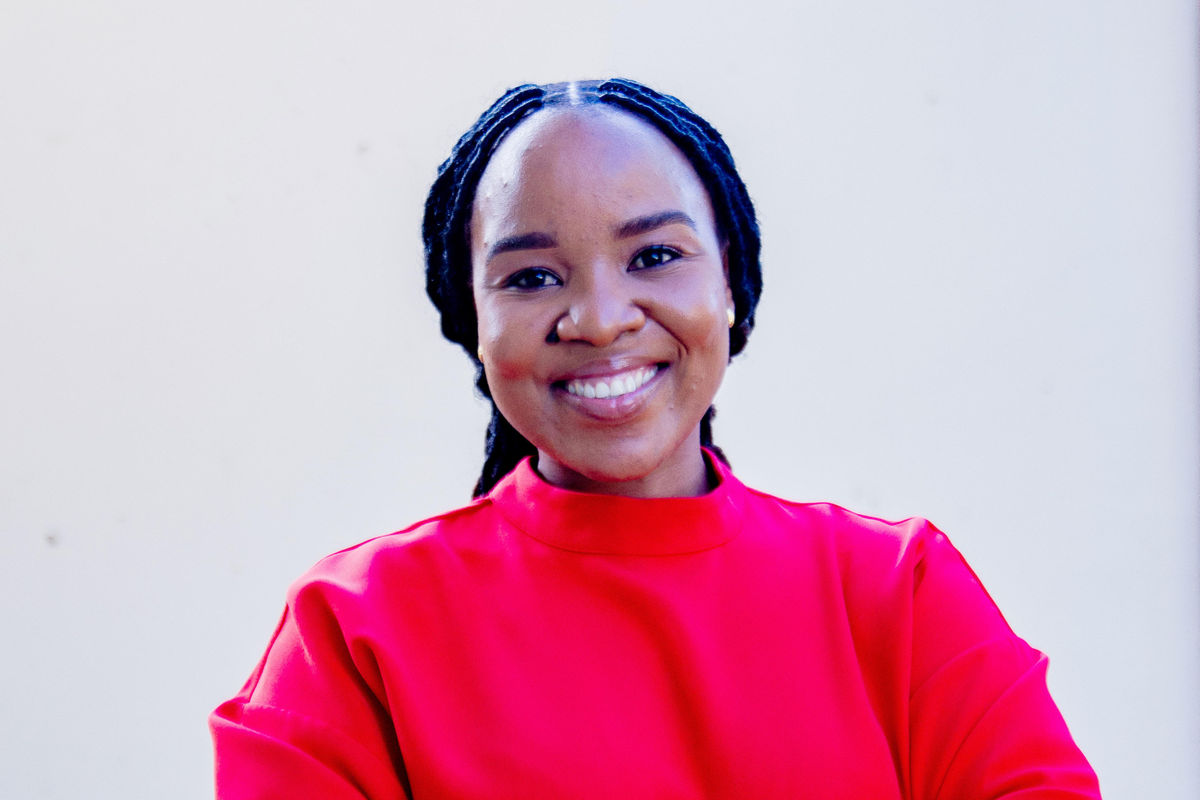 Carolyn’s resolve to pioneer change in her sphere of work | The Citizen