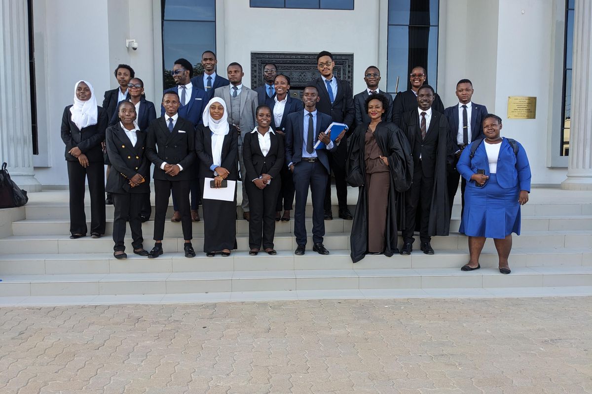 Muslim University of Morogoro to represent Tanzania in international ...