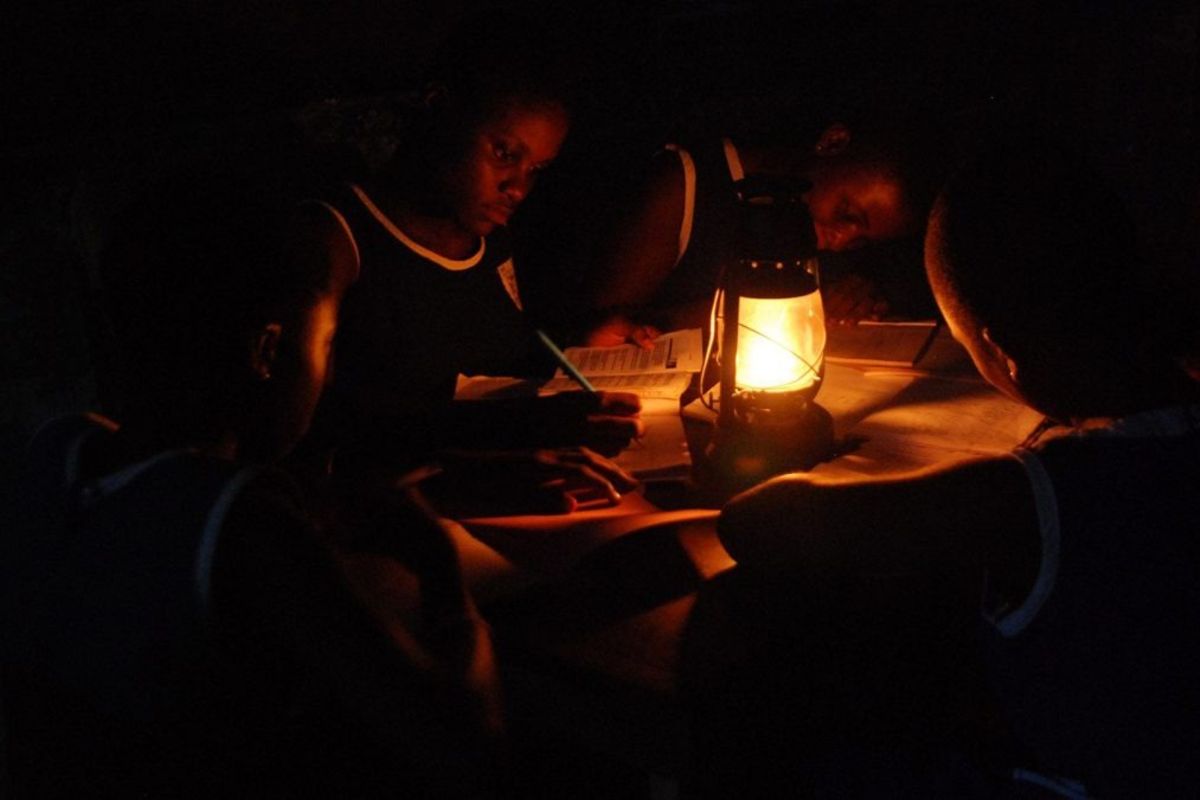 Tanzania government says power rationing to end next month | The Citizen