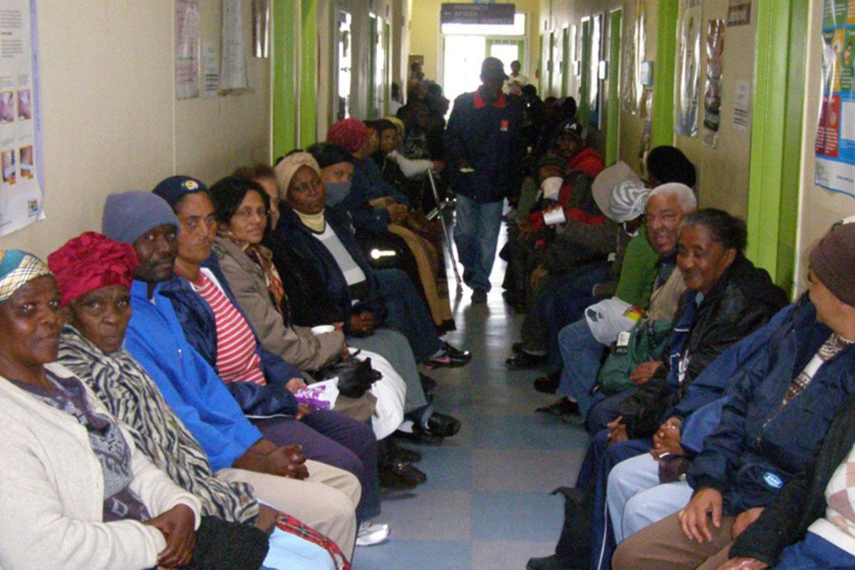 Addressing the challenge of poor customer service in public ...