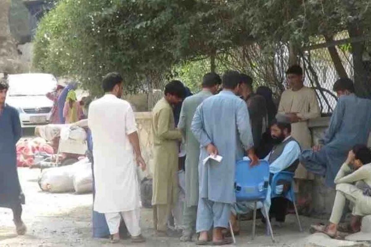 A Tale of Struggle and Resilience for Pashtuns in Pakistan | The Citizen