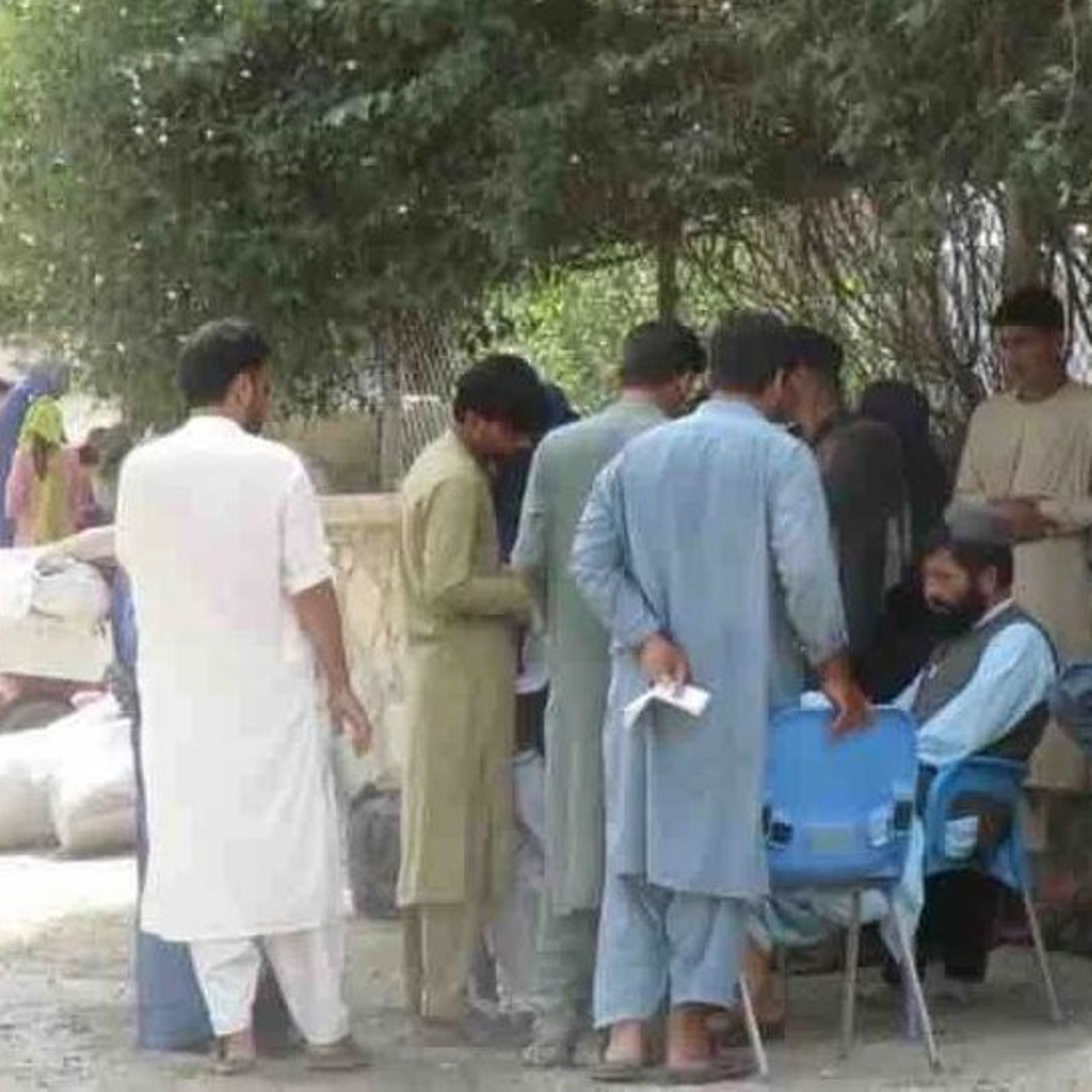 Pashtun Diaspora A Tale Of Struggle And Resilience For Pashtuns In