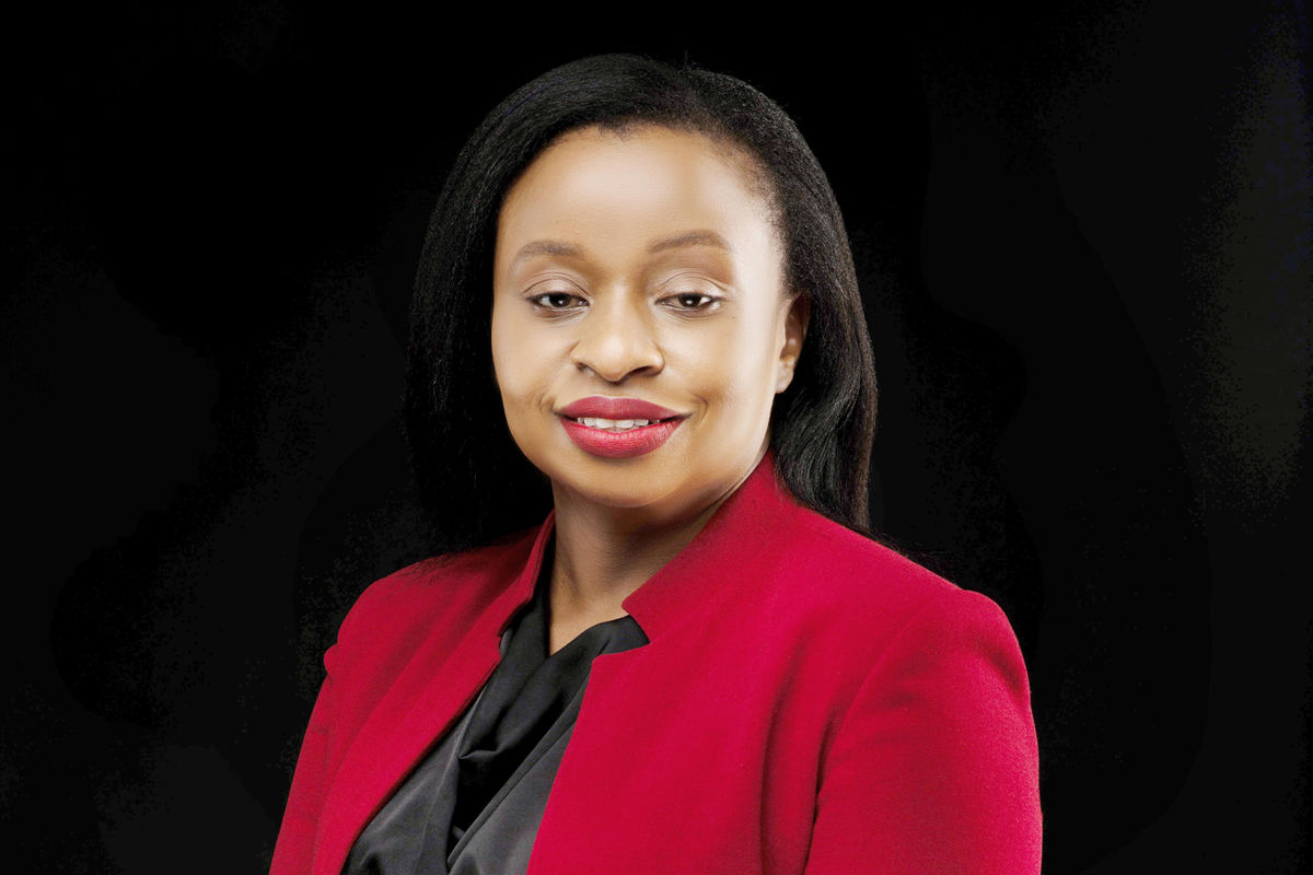 Victoria Lupembe: Dreaming big pays off | The Citizen