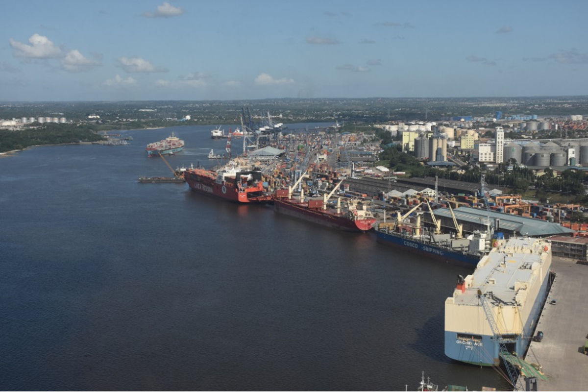 Tanzania now turns to Egyptian investors to develop 3 berths at Dar ...