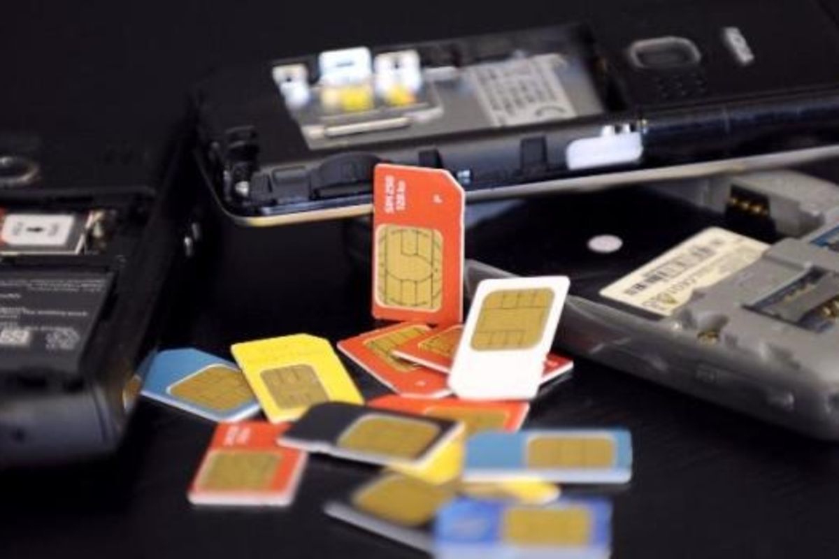 Five telecom companies in Tanzania fined Sh2 billion for enabling Sim card fraud | The Citizen