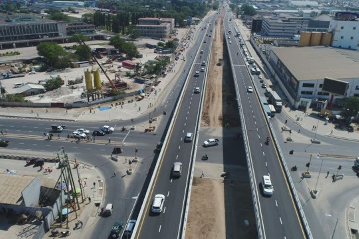 World Bank Sh1 trillion financing to transform Dar road network | The ...