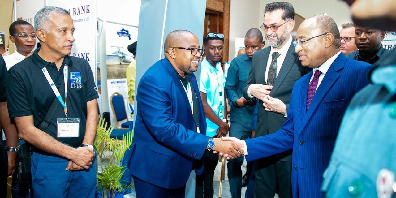 Mwinyi reiterates commitment to improving Zanzibar tourism | The Citizen