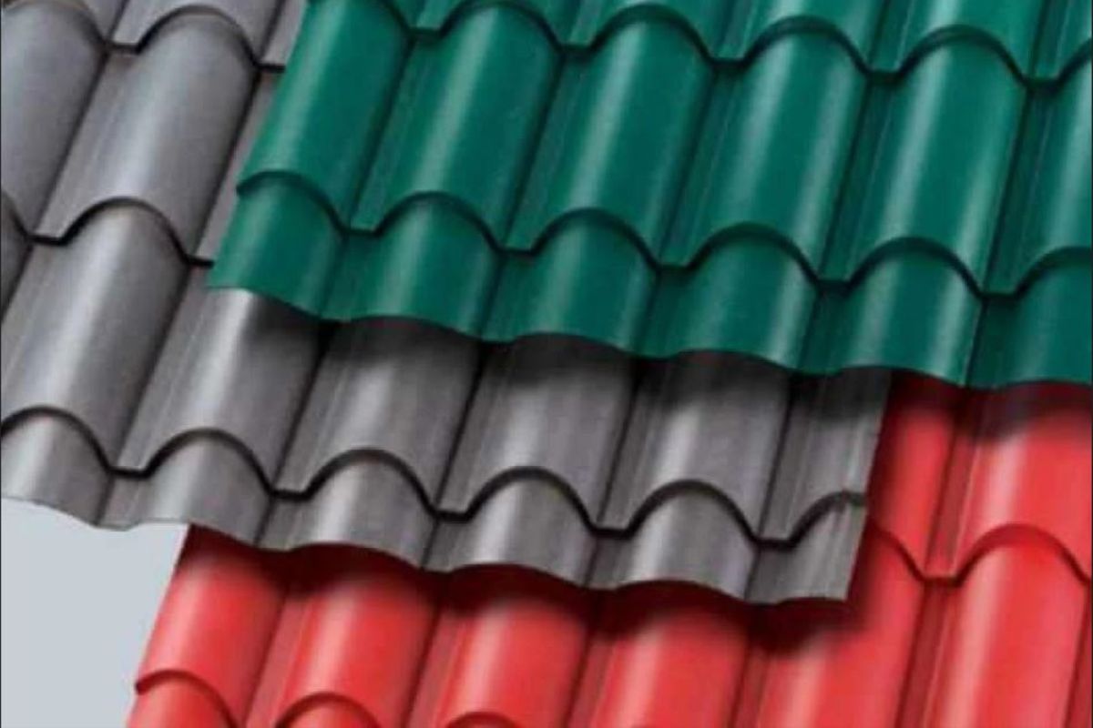 Iron sheet companies under the spotlight for allegedly selling ...