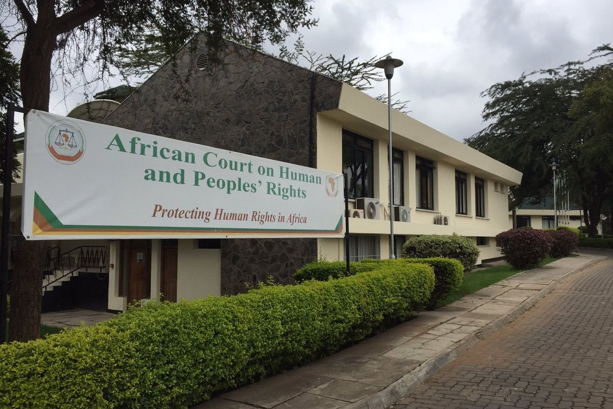 How member states routinely ignore African court rulings | The Citizen