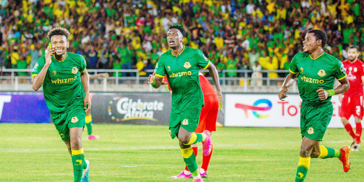 Yanga’s convincing win marks end of North African dominance | The Citizen