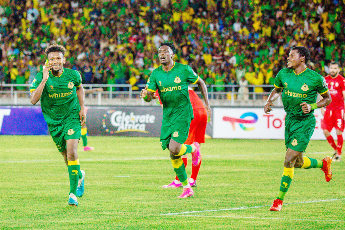 Yanga’s convincing win marks end of North African dominance | The Citizen
