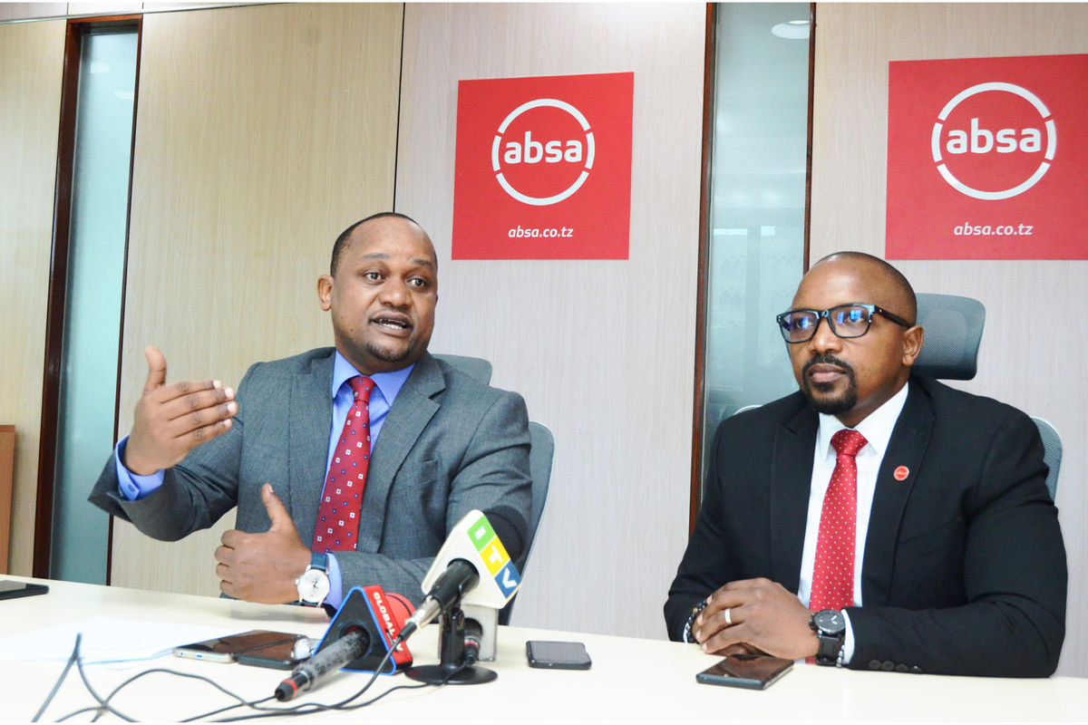 Absa Bank Tanzania announces new business and brand promise | The Citizen
