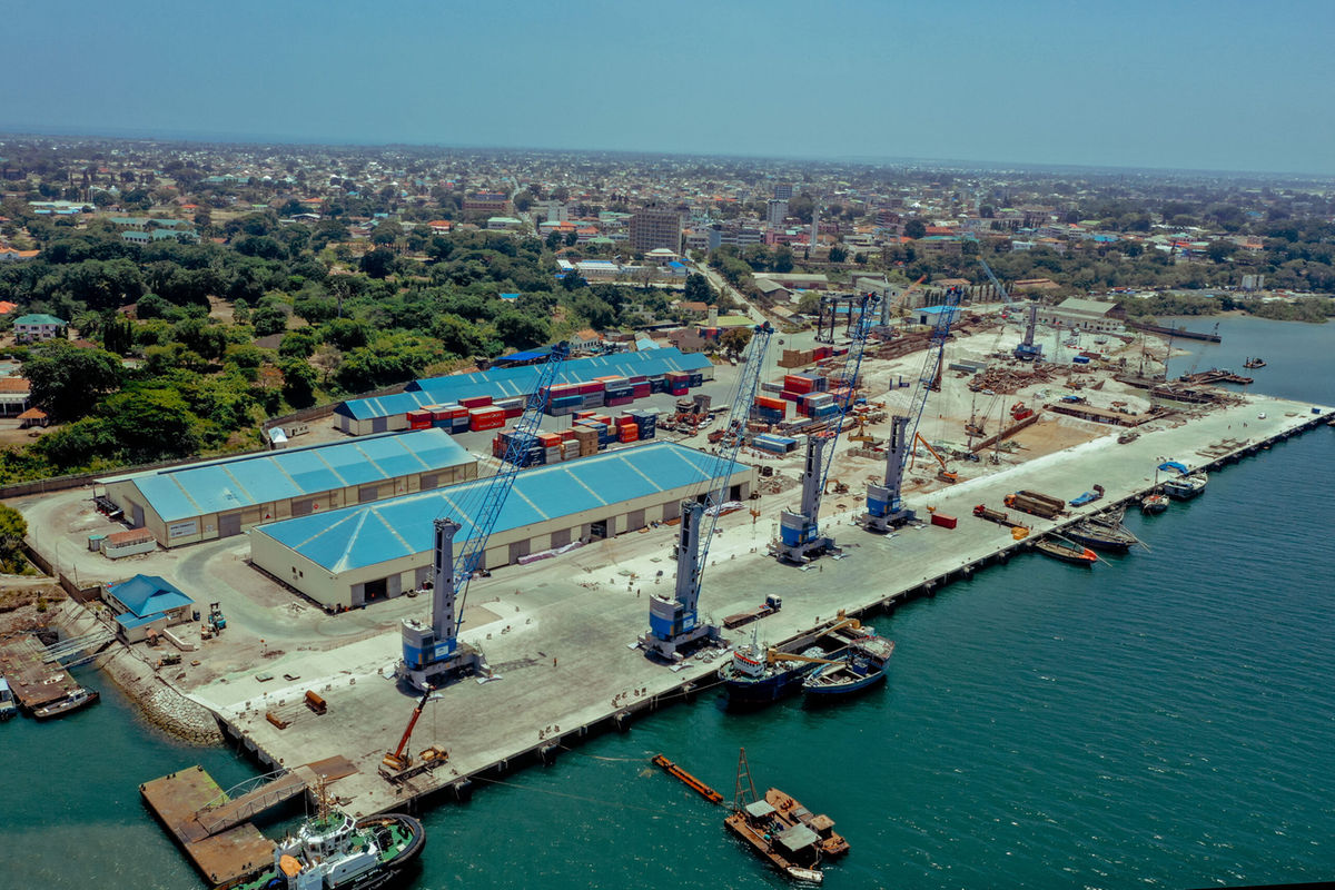 Malawi turns to Tanga port for its fuel delivery | The Citizen
