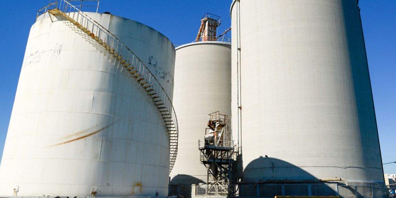Tanzania awards Chinese firms $270 million contract to build oil tanks ...