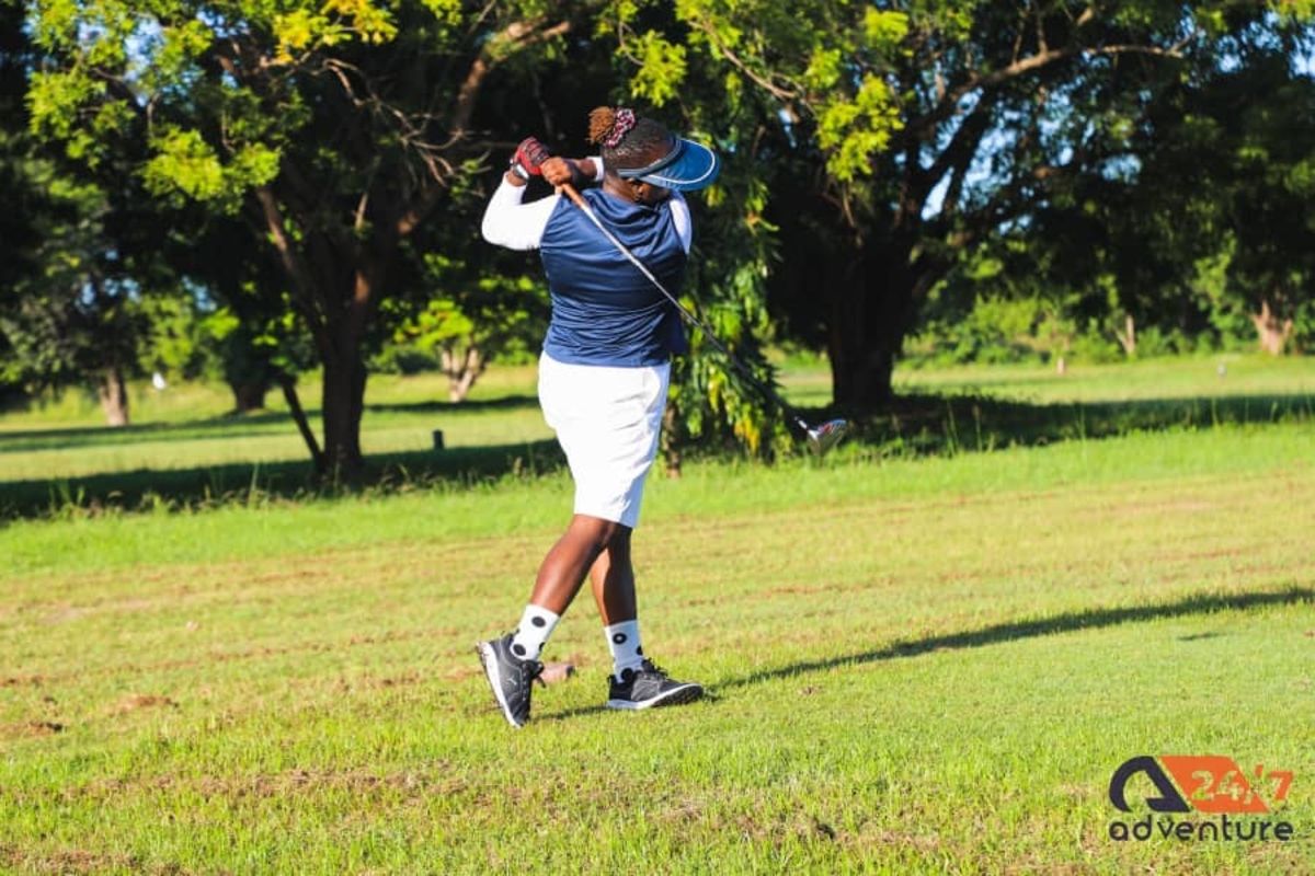 108 golfers to compete in Lina Pro-Am Tour | The Citizen