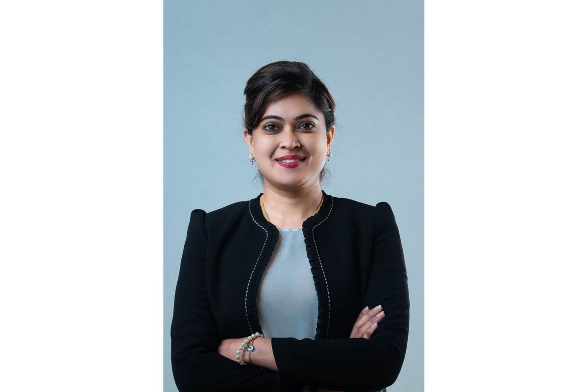 From passion to impact: Arwa’s long journey to legal excellence | The ...