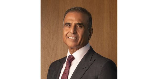 Airtel founder Sunil Mittal knighted by King Charles III | The Citizen