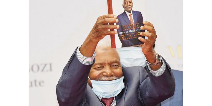 Tanzania's former president Ali Hassan Mwinyi dies aged 98 | The Citizen