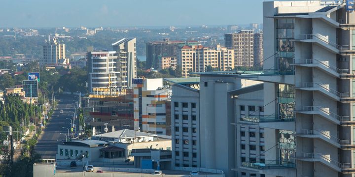 Tanzania's former president Ali Hassan Mwinyi dies aged 98 | The Citizen