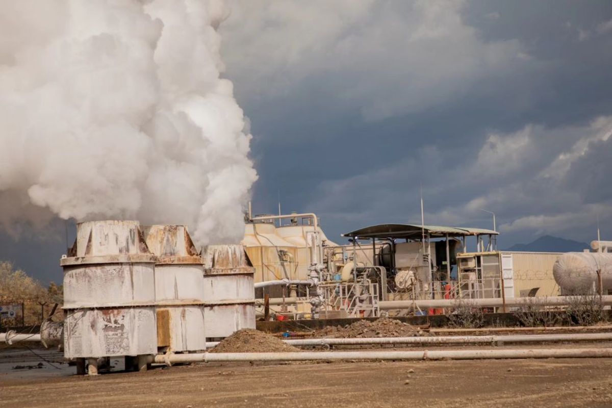Biteko: Tanzania to begin geothermal drilling in April | The Citizen