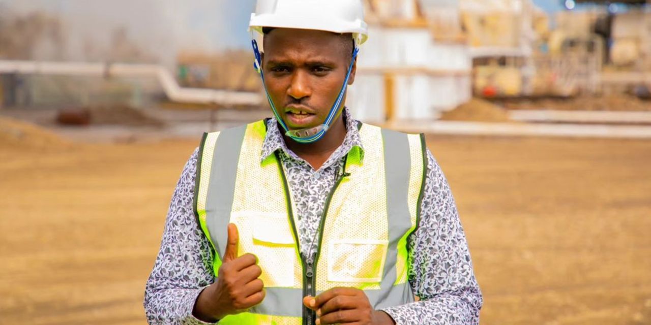 Biteko: Tanzania to begin geothermal drilling in April | The Citizen