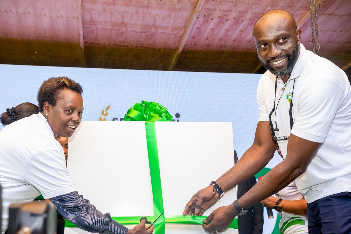 Maokoto campaign cultivates impact on Tanzanians’ lives | The Citizen