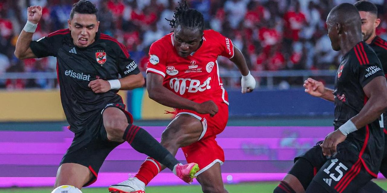 Who will Yanga, Simba face in CAF Champions League quarters? | The Citizen