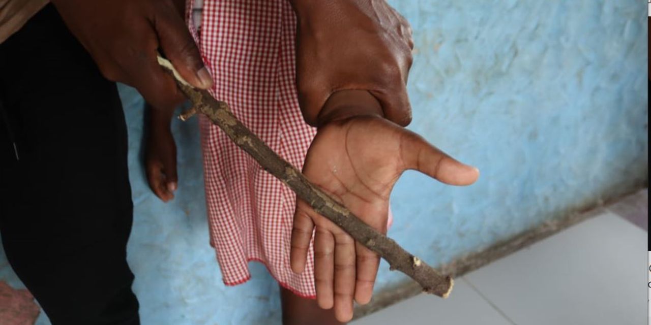 Corporal punishment in schools: A deterrent to learning | The Citizen