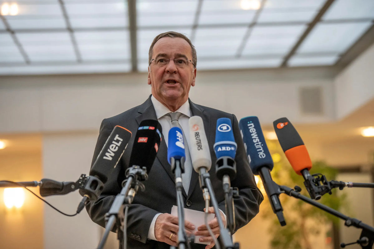 What we know about leaked German army audio recording | The Citizen