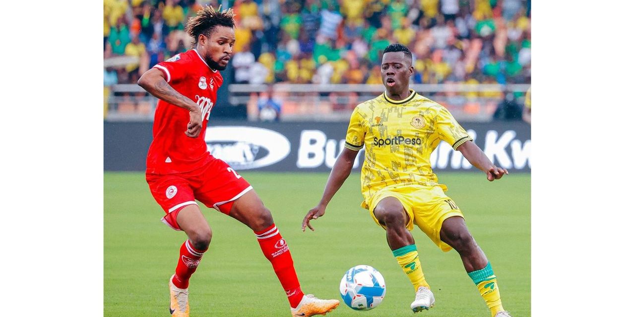 Yanga and Simba to learn CAF opponents on March 12 | The Citizen