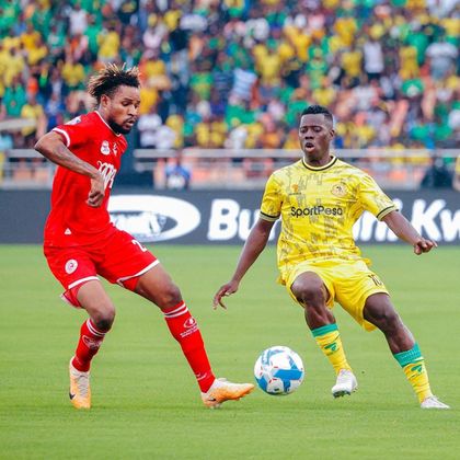 Tanzania’s football: Why Yanga, Simba derby is always full of surprises ...