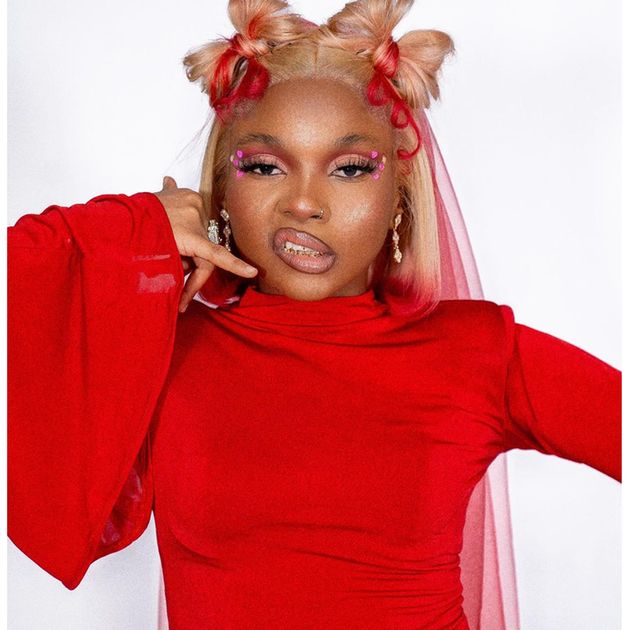 Zuchu teases fans with upcoming album ft Yemi Alade | The Citizen