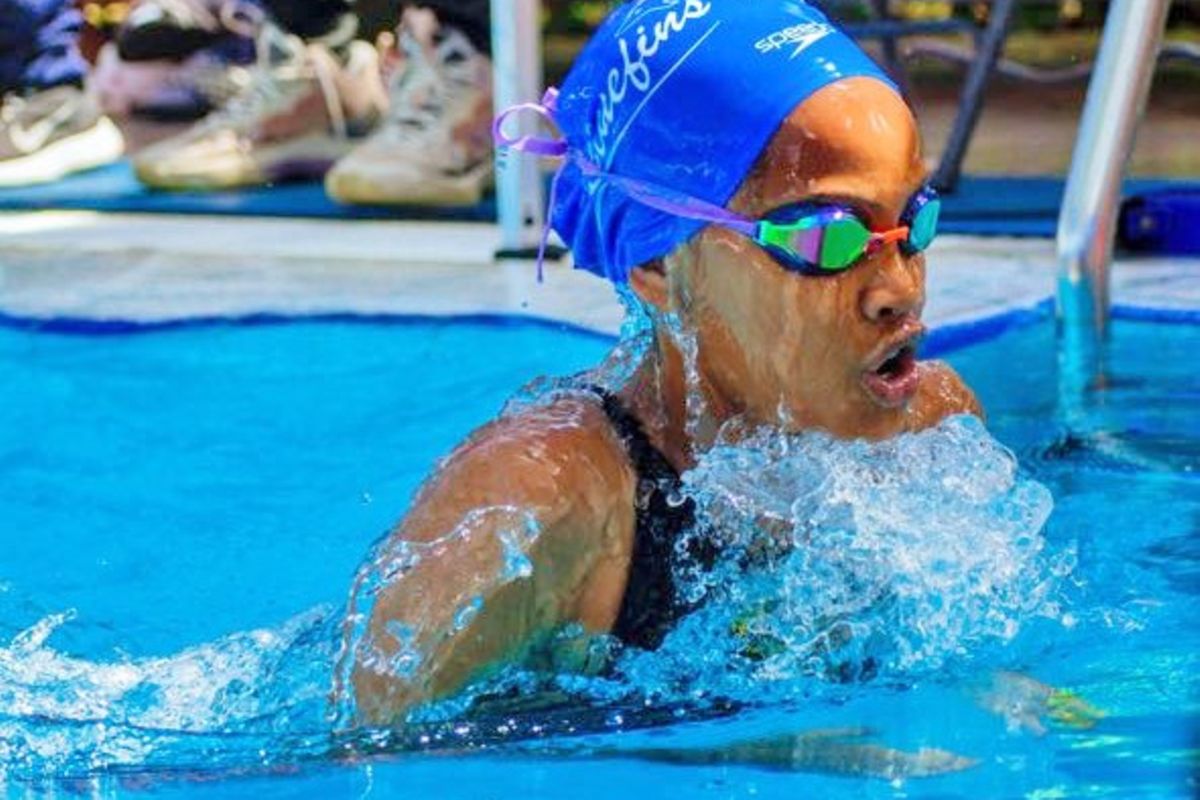 Bluefins to field 22 swimmers at 2024 Isamilo competition | The Citizen