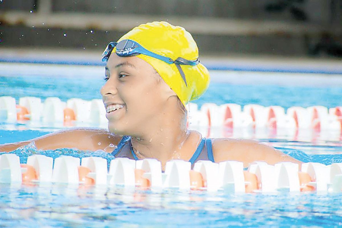 Dates set for Tanzania swimming club championships | The Citizen