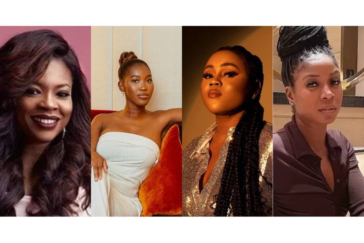 How female directors transform the visual story of music | The Citizen