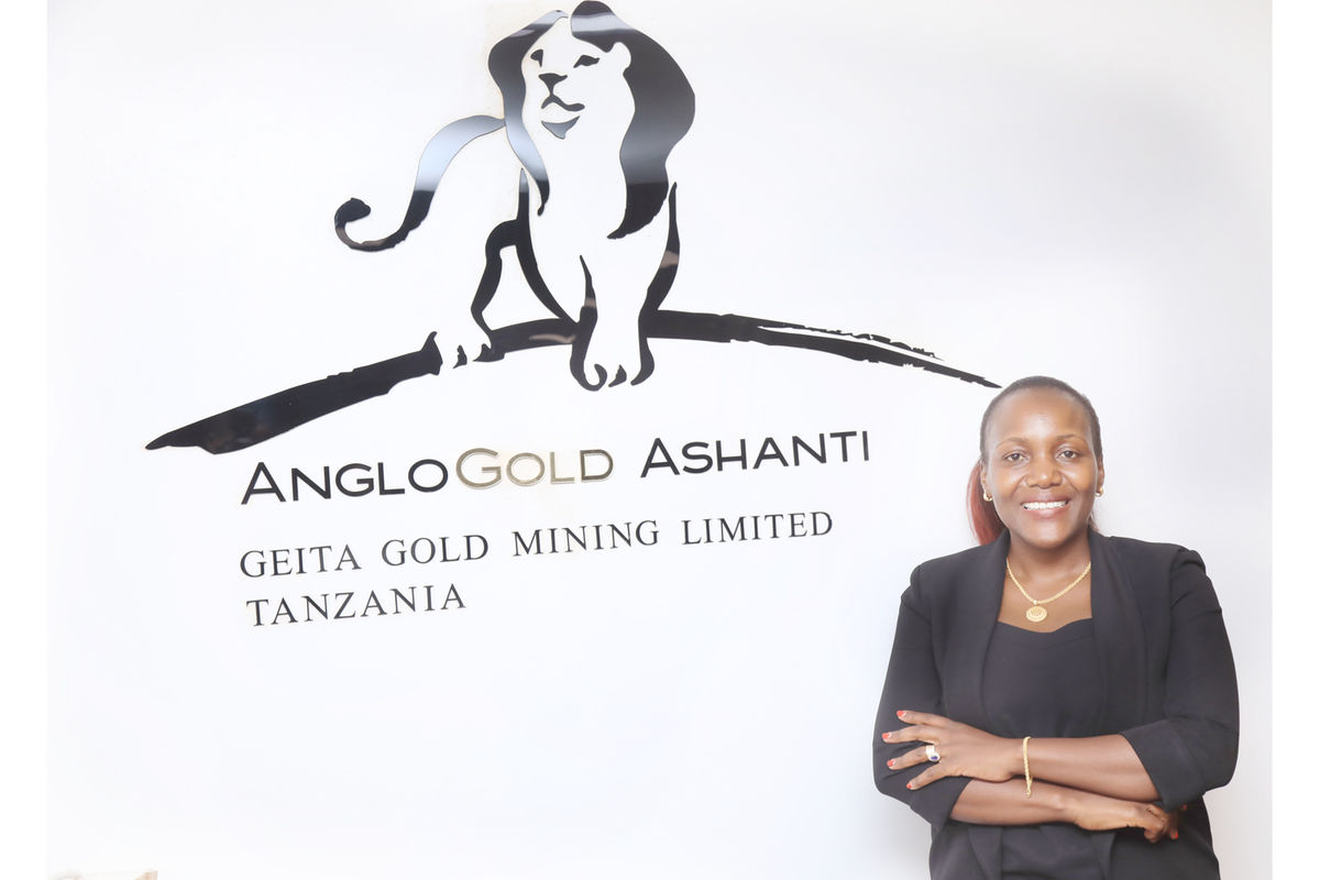 #RisingWoman: How support systems elevated Elizabeth’s career | The Citizen