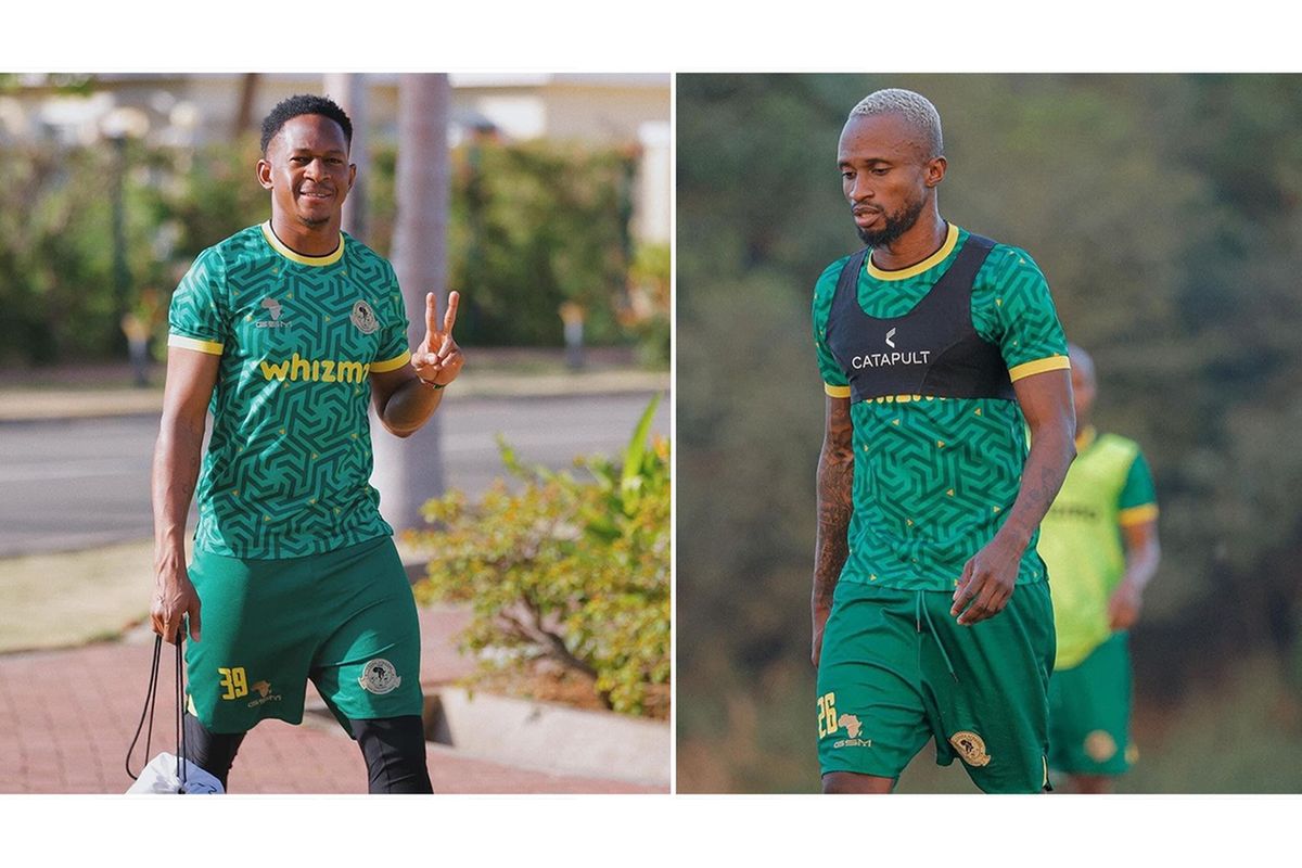 Yanga to miss Pacome, Diarra in Namungo encounter today | The Citizen