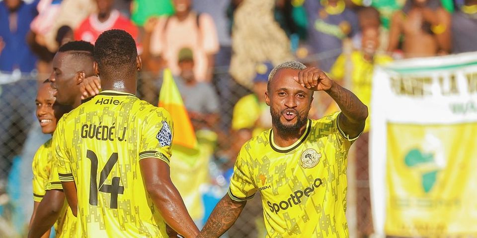 Yanga face challenging task against Namungo FC in NBC tie | The Citizen