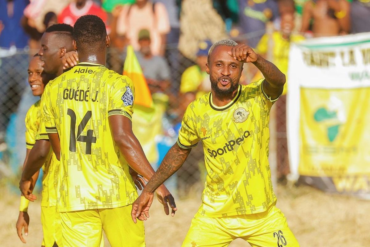 Yanga face challenging task against Namungo FC in NBC tie | The Citizen