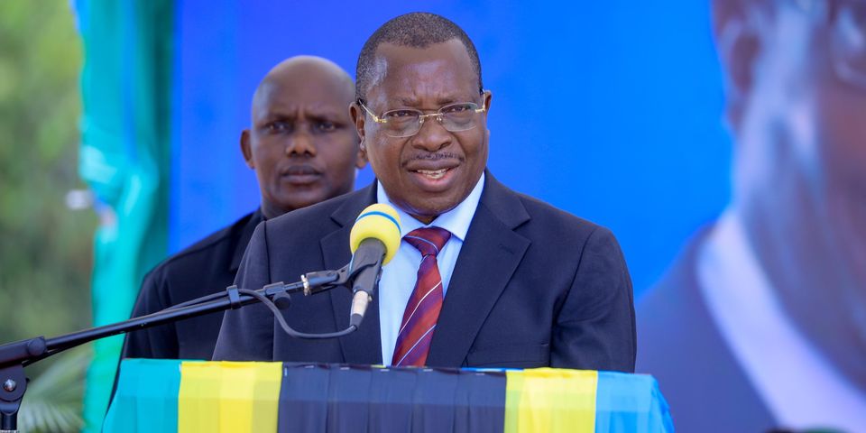 Dr Mpango: 762 institutions shift to clean cooking energy | The Citizen