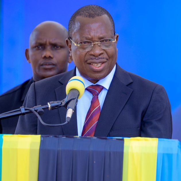 Tanzania outlines roadmap to clean energy future | The Citizen