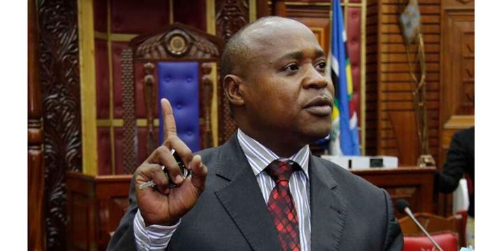 Mystery surrounds Dr Mathuki's ouster from EAC secretariat | The Citizen