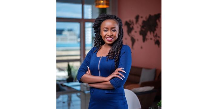 Kenyan TV anchor cleared of murder gets top government job | The Citizen