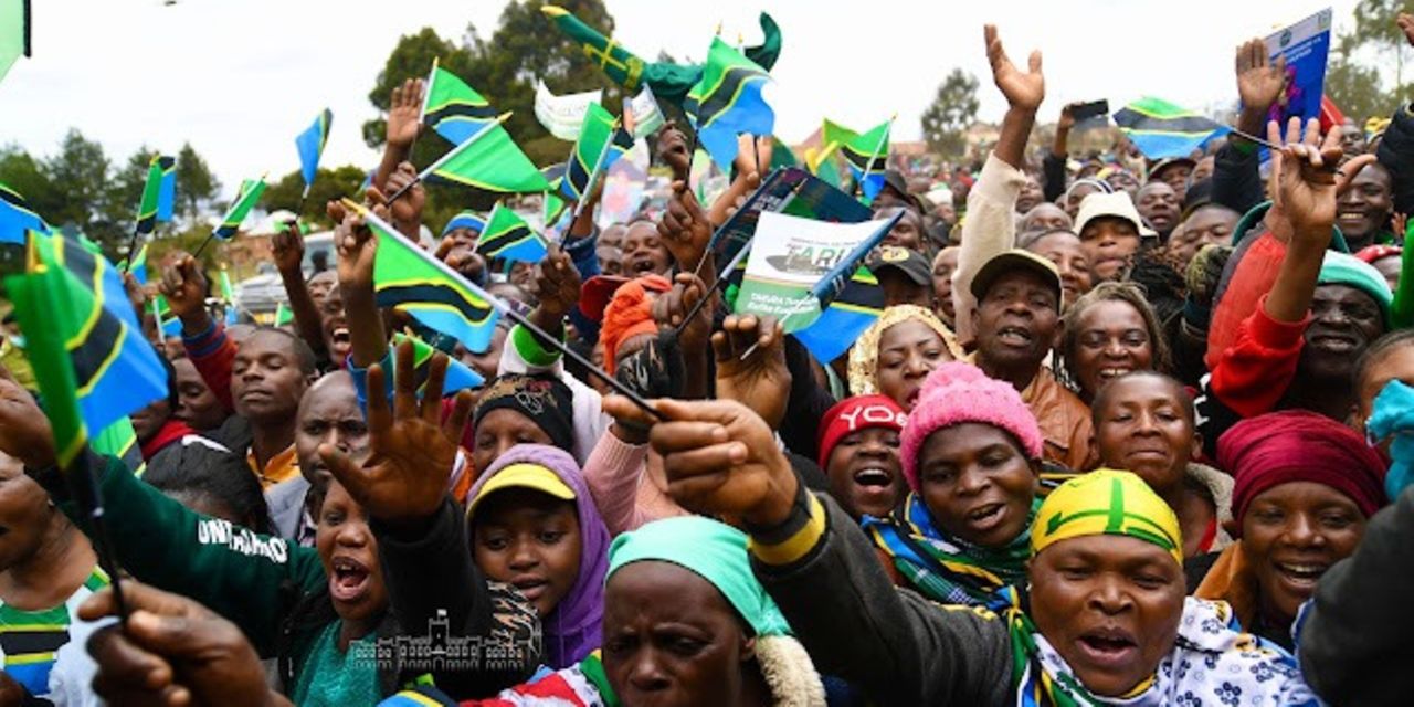 World Bank projects Tanzania's population to hit 140 million by 2050 ...